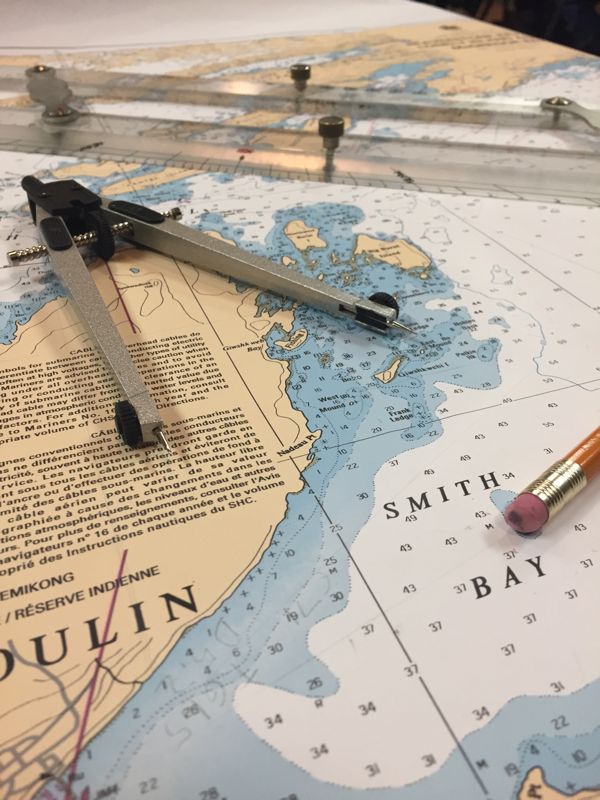 Training & Certifications (U.S.) - Maritime Careers