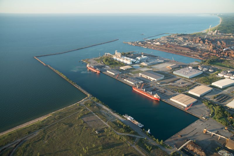 About Us - Maritime Careers